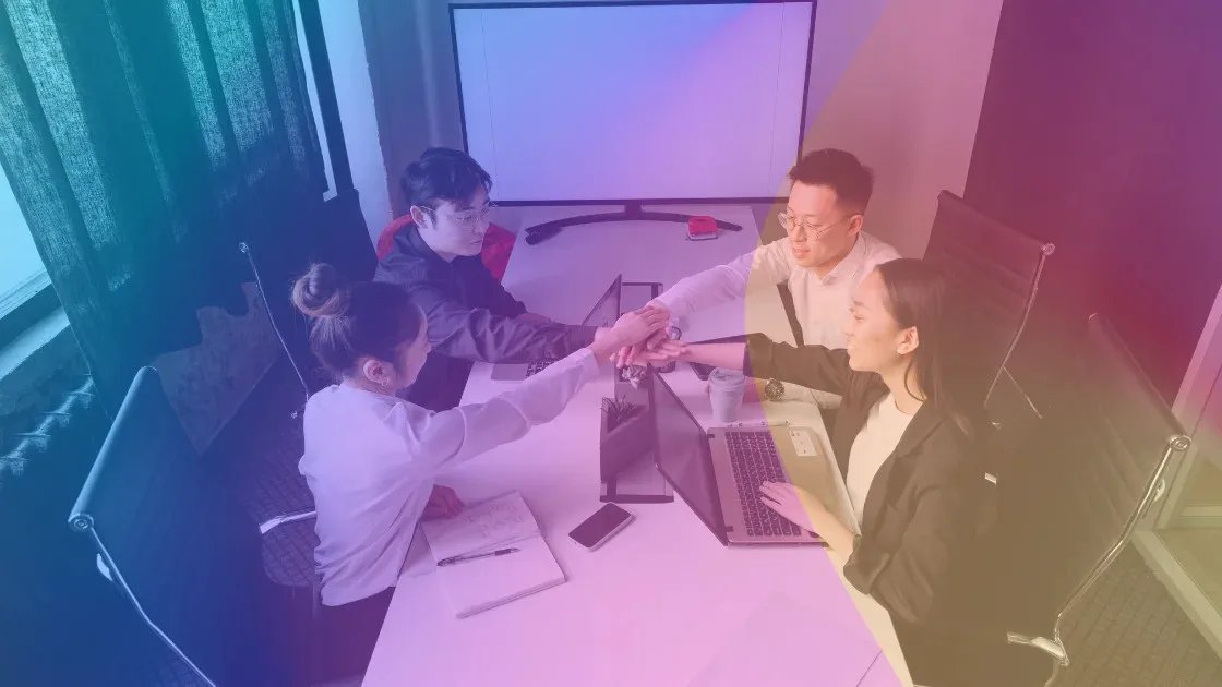 The Benefits Of Collaborative Design In 2024 | Best Guide - Hapy Design